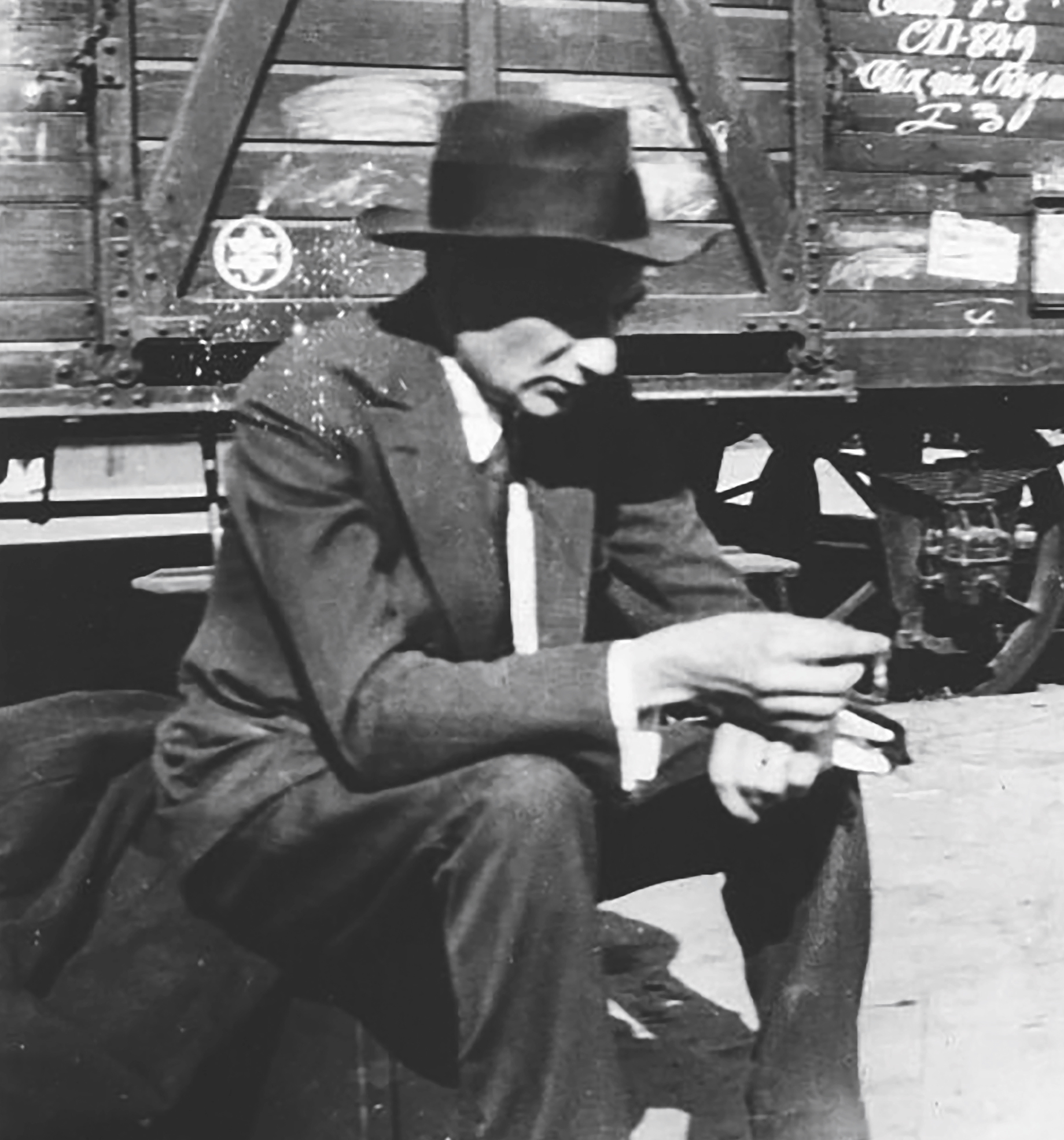 Il cronista della leggerezza: le bolle di sapone di Joseph Roth | EDT