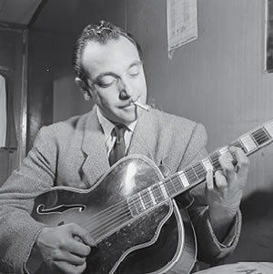 Django. Vita e musica di una leggenda zingara | EDT