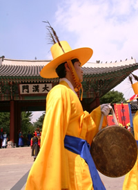 Intervista sulle due Coree | EDT