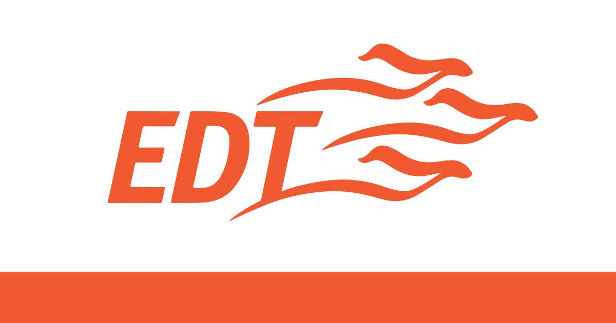 EDT